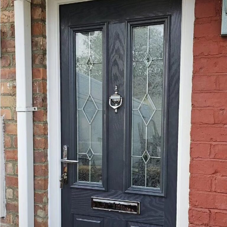 Obscure Glass County Durham & Gateshead - Bellwoods's Windows & Doors